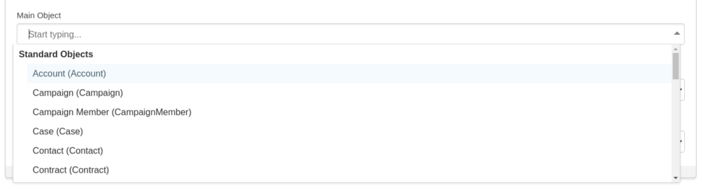 Step 1: Inbound Template Details (Old Interface) - Declarative Webhooks User Guide