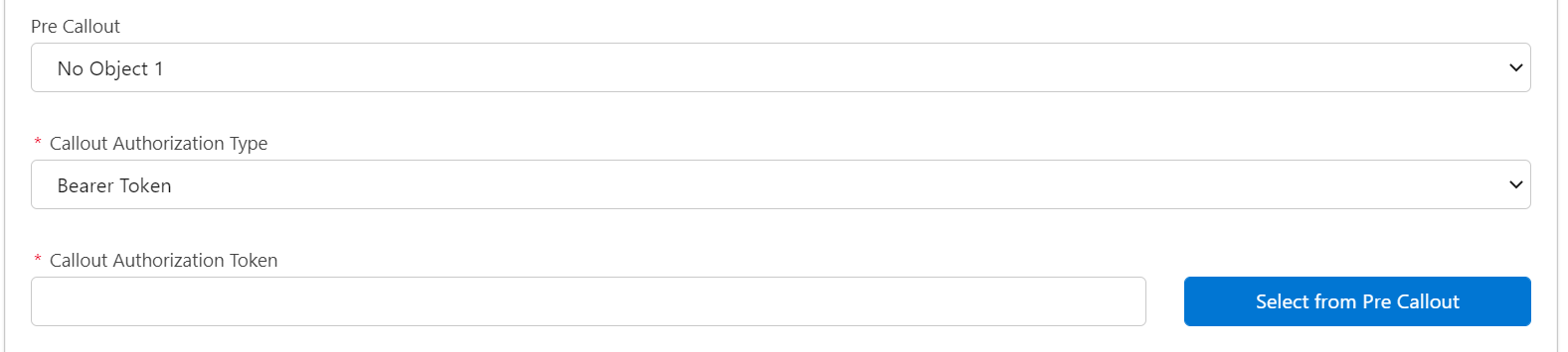 Step 1 Callout Template Details Old Interface Declarative Webhooks User Guide