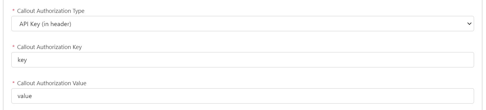 Step 1 Callout Template Details Old Interface Declarative Webhooks User Guide