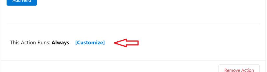 Step 3 Inbound Template Actions Old Interface Declarative Webhooks User Guide