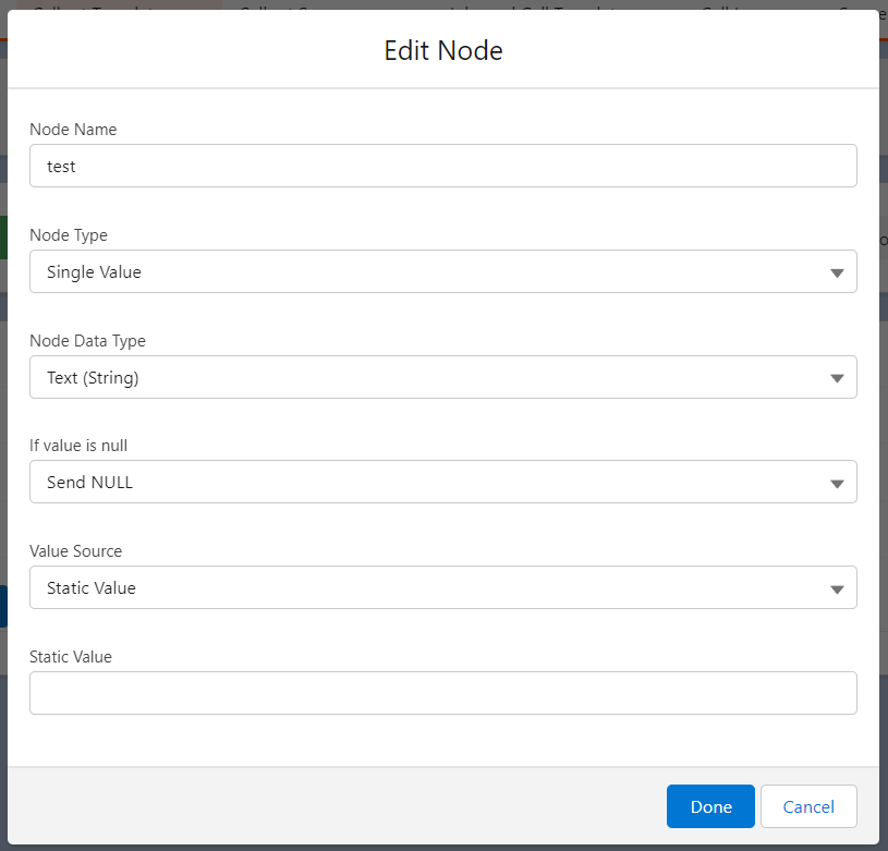 Step 3 Callout Template Request Body Json Format