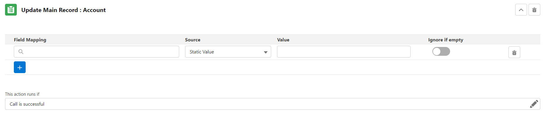 Step 5 Callout Template Response Actions Declarative Webhooks User Guide